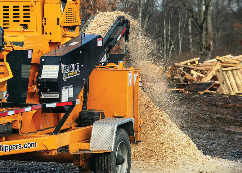 broyeur-de-decheterie_semi-rapide_1425-bandit-alm - ALM